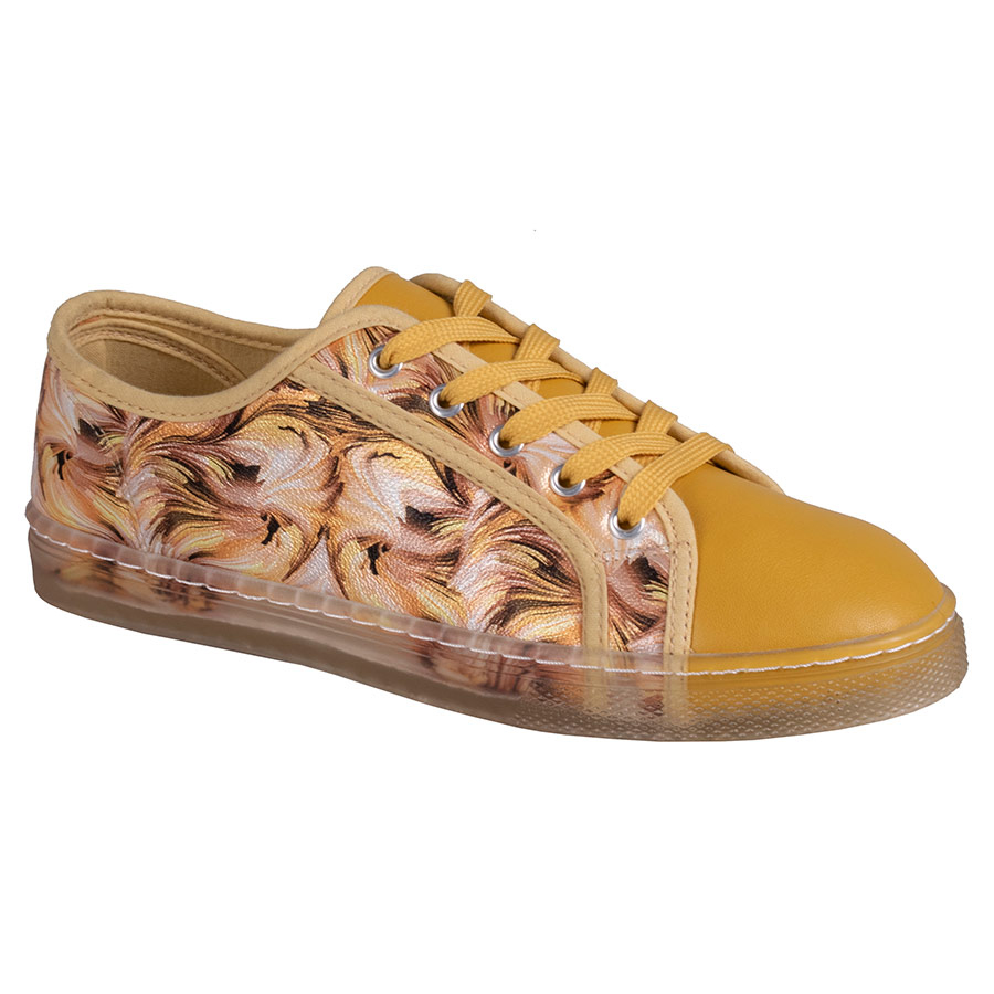 LITTLE KIDS DEUCE WHITE - Hush Puppies