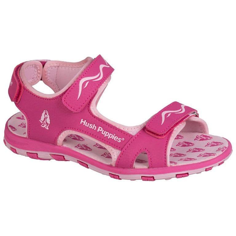 Kids – Hush Puppies