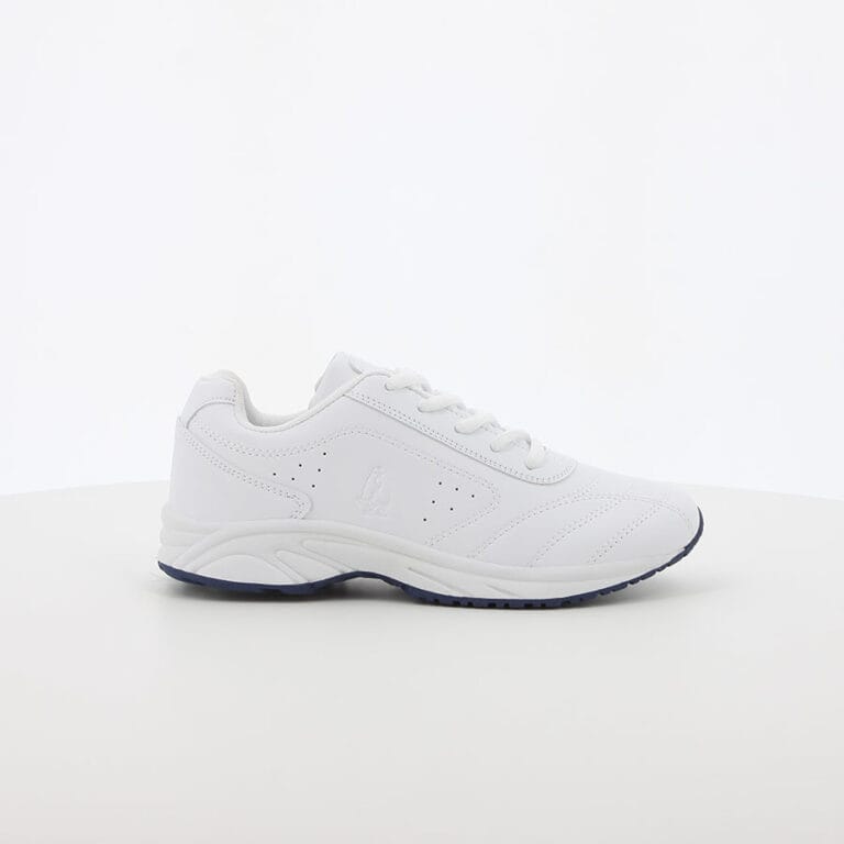 School – Hush Puppies