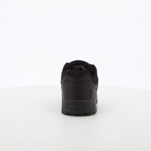 LITTLE KIDS DEUCE BLACK – Hush Puppies