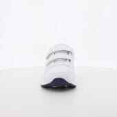 LITTLE KIDS DEUCE WHITE – Hush Puppies