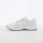 LITTLE KIDS DEUCE WHITE – Hush Puppies